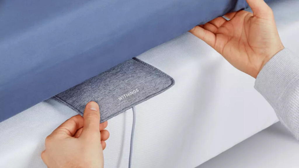Does sleeping matter? Yes it does. We've put together 6 technological ...